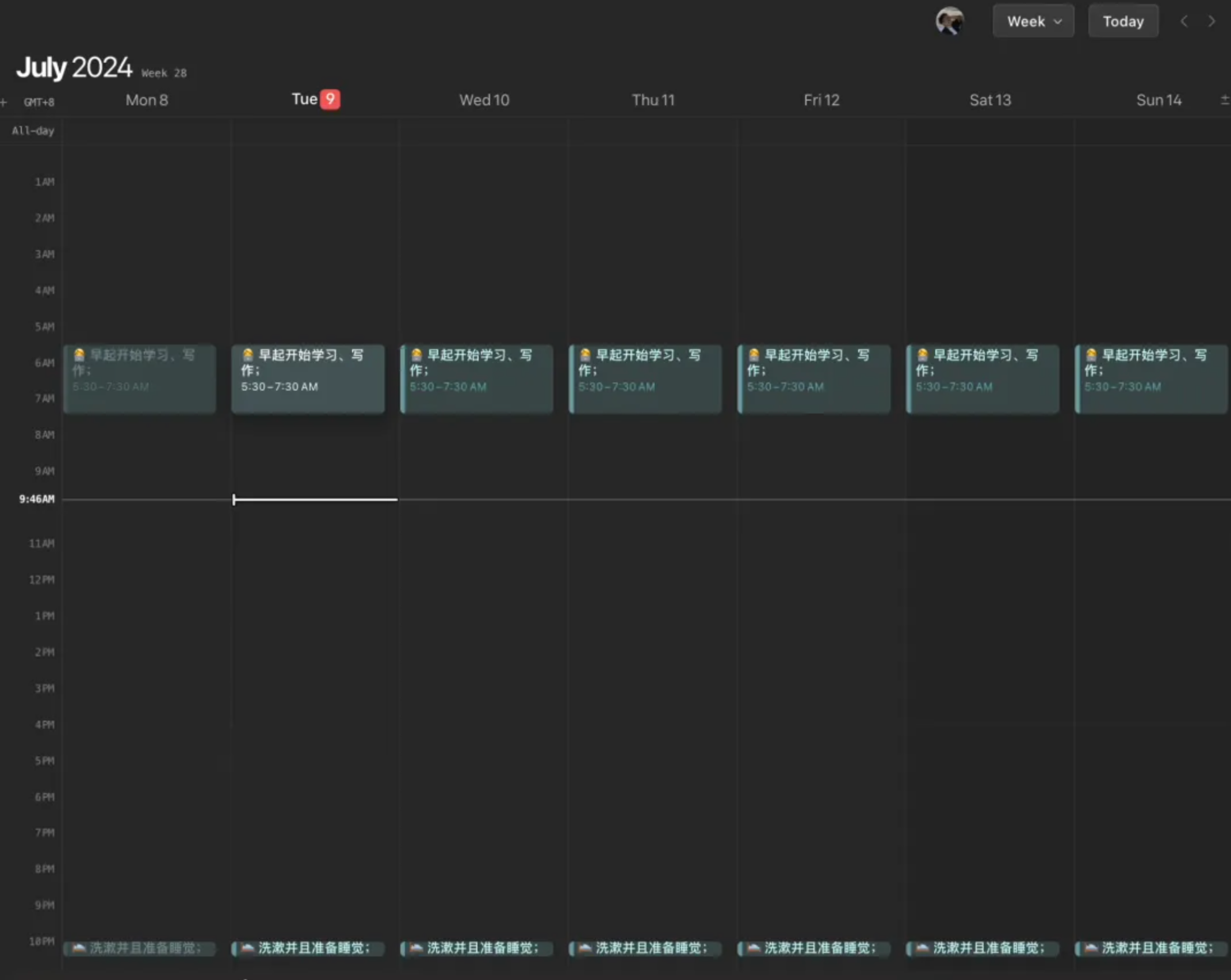 Topbook – 高效生活视频书